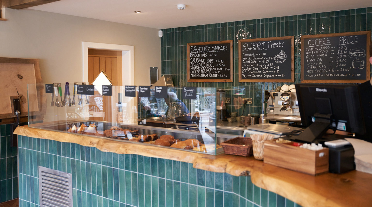 The Chestnut Horse - Beloved Local Pub